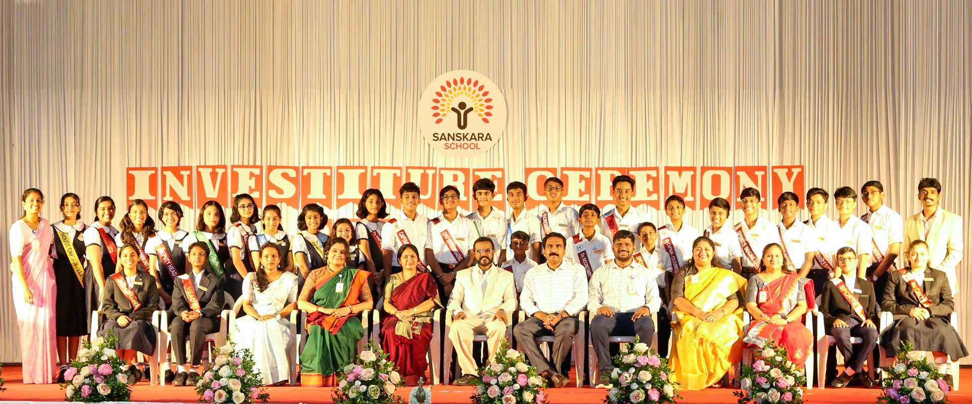 SANSKARA SCHOOL